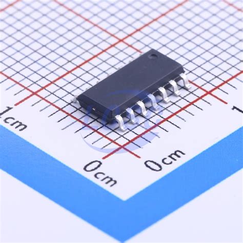 PMS B S PADAUK Tech Microcontroller Units MCUs MPUs SOCs JLCPCB