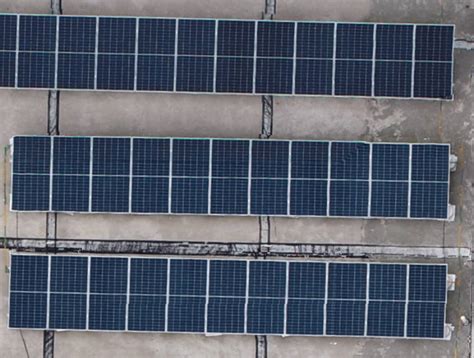 Pv Array Instance Segmentation Dataset And Pre Trained Model By Pvarray