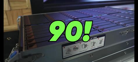 Infinite Storage R Linustechtips