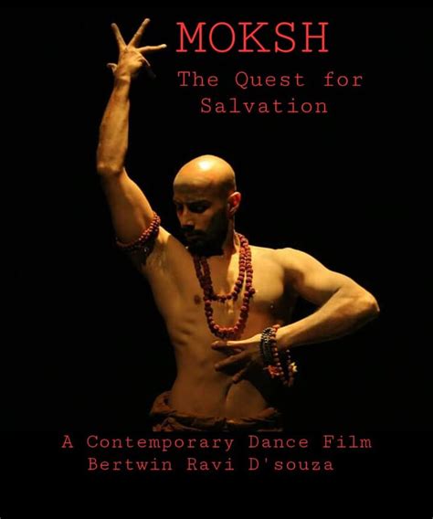 moksh the quest for salvation filmfreeway