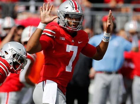Ohio State Football Vs Notre Dame Preview Everything You Need To Know
