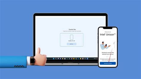 How To Setup Intel Unison App On Windows Android And IPhone