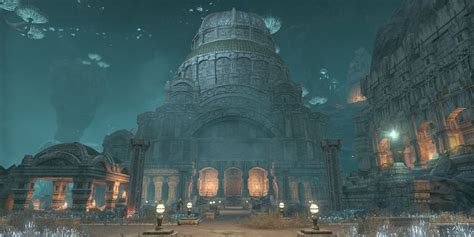 The Elder Scrolls 5 Skyrim Aetherium Forge Explained