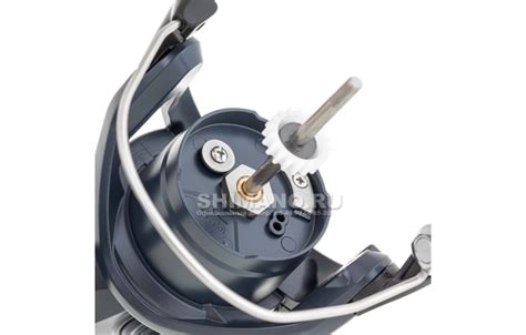 Купить Катушка Shimano Catana 22 FE 4000HG / вес: 320гр. / 5,8 ...