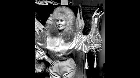 Legendary San Francisco Topless Dancer Carol Doda Dies At 78 Los