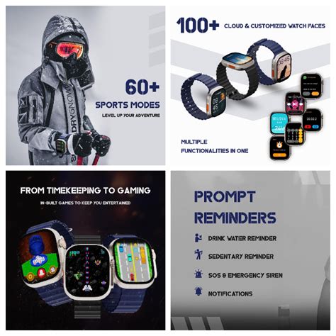 Hammer Active 2.0 and Cyclone Bluetooth Calling Smartwatches launched