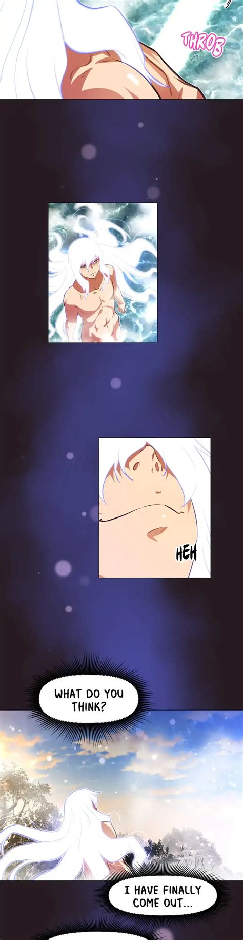 Brawling Go Chapter Read Webtoon