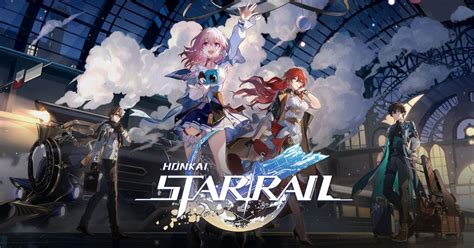 Honkai Star Rail Turn Based Strategy Rpg Gameplay Review