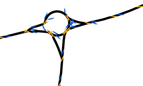 Improve Marker Symbol Rendering Along Line Symbolo Esri Community