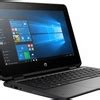 Hp Probook X G Ee Intel Pentium Gb Gb W P Refurbished Groupon