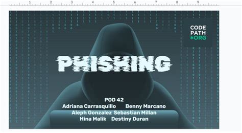 Hinam M On Linkedin Codepath Cybersecurity Cyberawareness