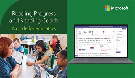 Building Reading Foundational Skills A Guide To Reading Progress And Reading Coach In Teams For