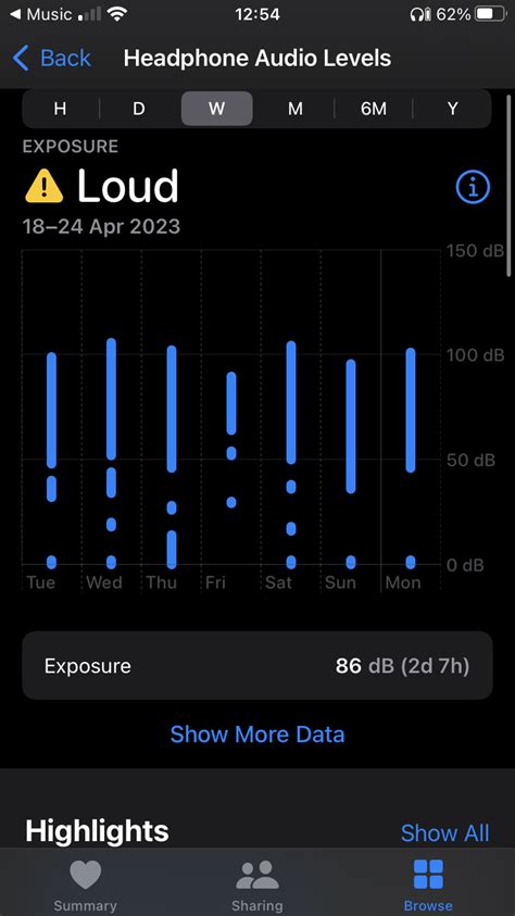 Spurious Headphone Volume Warnings Apple Community