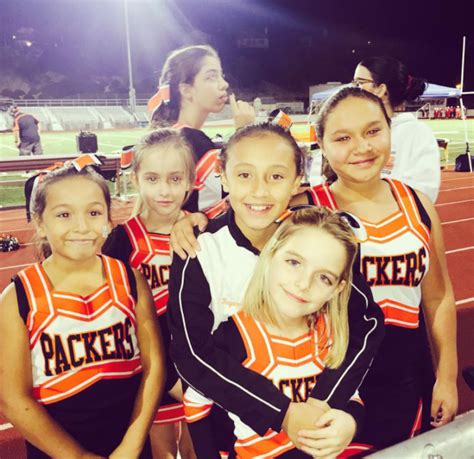 어메이징 메리와 아이 토냐의 아역배우 맥케나 그레이스를 알아보자 네이버 블로그