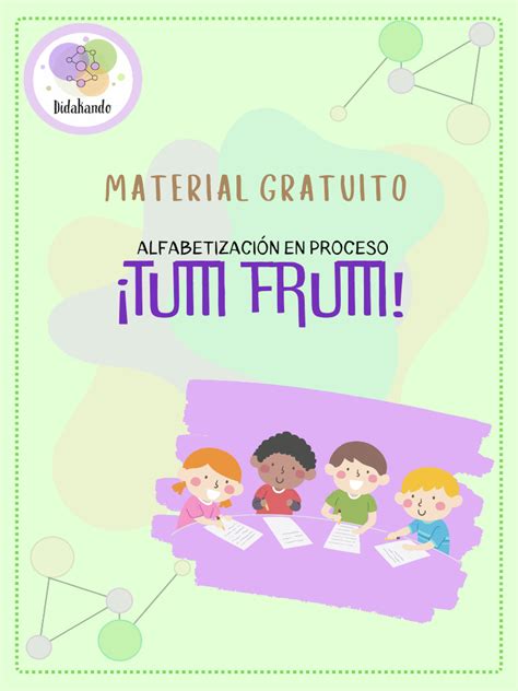 Tutti Fruti Imprimir Pdf
