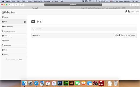 Filetopia S Social File Sharing Php Script By Khumphol Codester