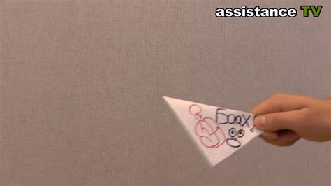 Видео Как сделать ХЛОПУШКУ Хлопушка из бумаги Assistancetv