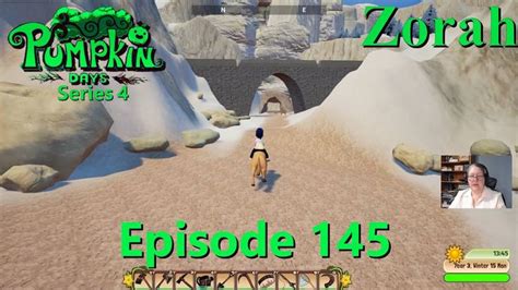 Mining And Fossil Hunting In The Lapidot Caves Pumpkin Days The Three