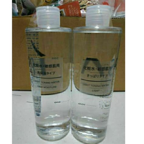 Muji Ml Ml