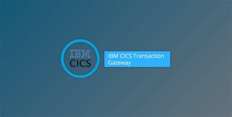 Download IBM CICS Transaction Gateway V9 3 0 0 Pre Activated