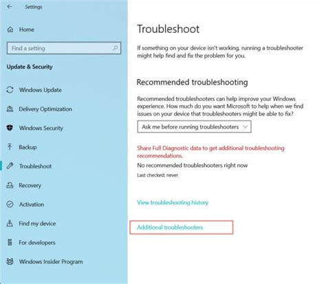 10 best ways to fix windows update error 0x80070643