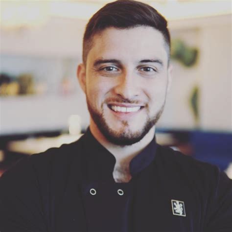 Antonio Carballo The 13th Annual New Jersey Wine And Food Festival