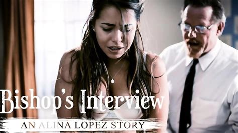 Alina Lopez Bishops Interview An Alina Lopez Story