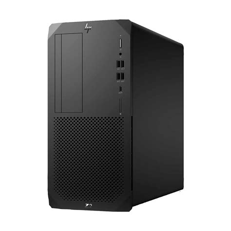 Hp Z G Tower Desktop Workstation Price In Bd Ryans