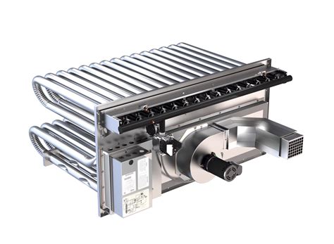 Heat Modules Beckett Thermal Solutions