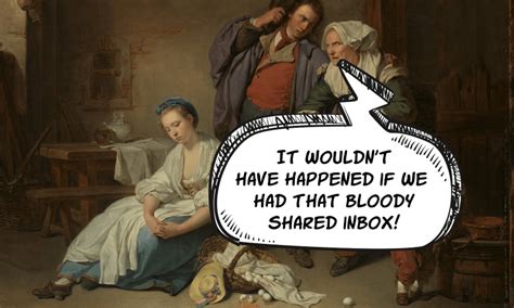 How To Provide Top Customer Service With A Shared Inbox The HelpCrunch Blog