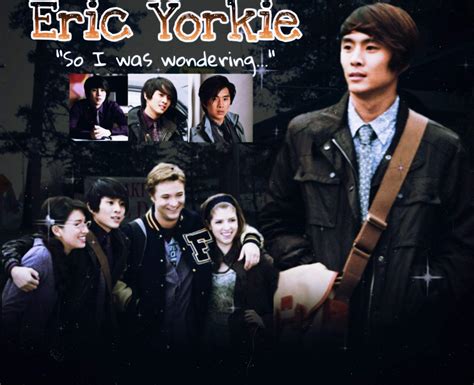 Eric Yorkie Twilight