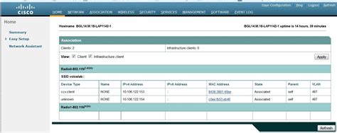 Steps To Configure Cisco Aironet And Register Wi Fi Phone With CUCM Cisco