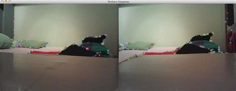 Opencv How To Use Mask In Drawmatches Function C Stack Overflow