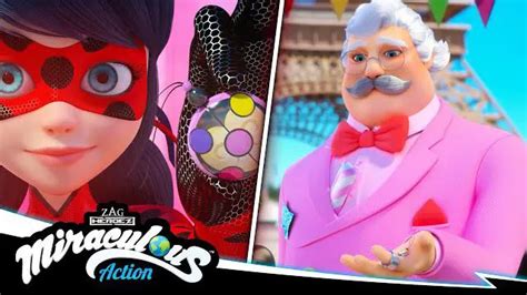 کارتون دختر کفشدوزکی با داستان جذابیت جادویی