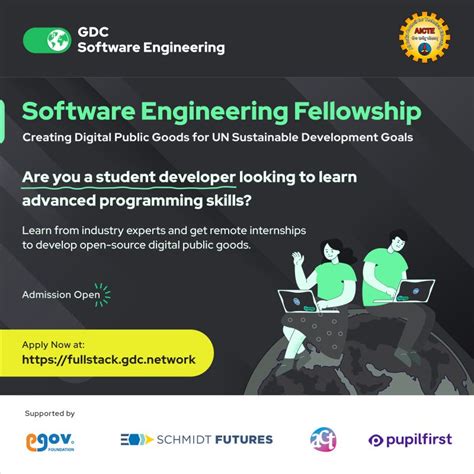 Aravind Mahadevan On Linkedin Gdc Is Looking To Select 40 Of The