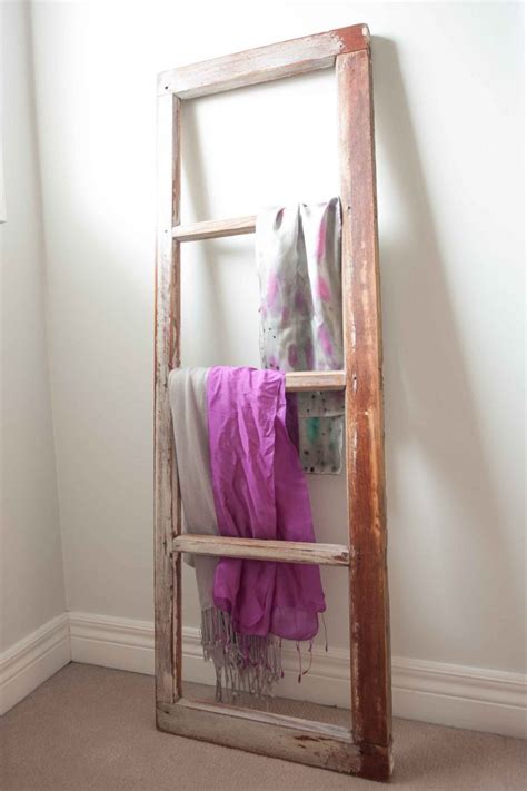 Upcycled Farmhouse Window Frame New Use For A Treasured Yardsale Find