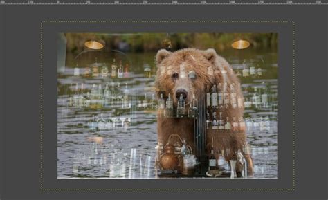 GIMP Opacity Learn How To Use The Opacity In GIMP GIMP Opacity Learn How To Use The Opacity In GIMP