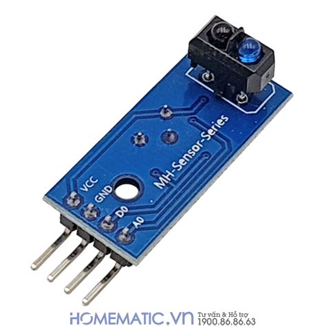 Cách Dùng Cảm Biến Hồng Ngoại Arduino