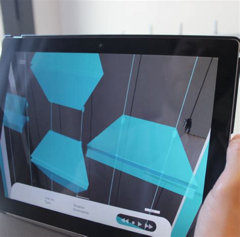 Ar Assistant Suromyco Iaac Blog