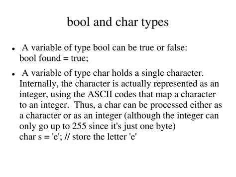 PPT C Tutorial Part I Procedural Programming PowerPoint Presentation ID