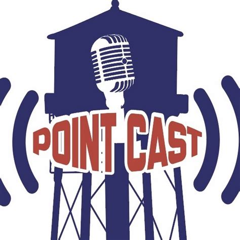 The Pointcast Youtube