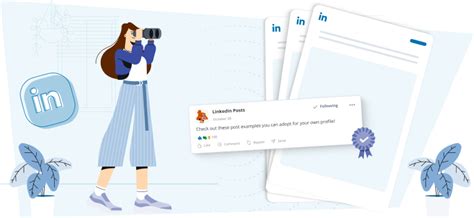 15 Creative Linkedin Post Examples You Can Steal