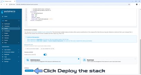 Synology Install Plex With Portainer Marius Hosting