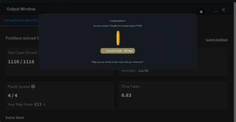 Solved Dijkstra Algorithm Problem With Geeksforgeeks Lavanya V Posted