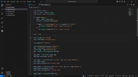 Om Prakash On Linkedin Pythonproject Industryapplication