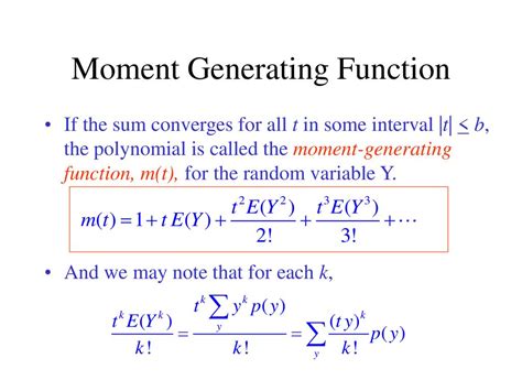 Generating Functions Ppt Download