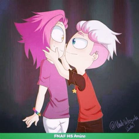 Felix Y Fede Fnafhs Felix Fnafhs Imagenes Fnafhs