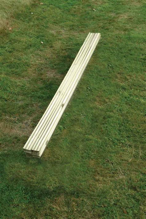 Panel Extension Kit Timber Posts Timber Fencing Ashford Kent