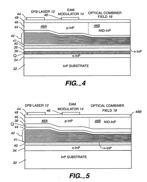 Semiconductor Amplifier Structure Patented Technology Retrieval Search Results Eureka Patsnap