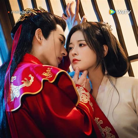 ตอนที่ 27 3 12 กระวานน้อยแรกรัก พากย์ไทย 30 ตอน Shao Hua Ruojin ซีรีส์พีเรียดจีนละมุน